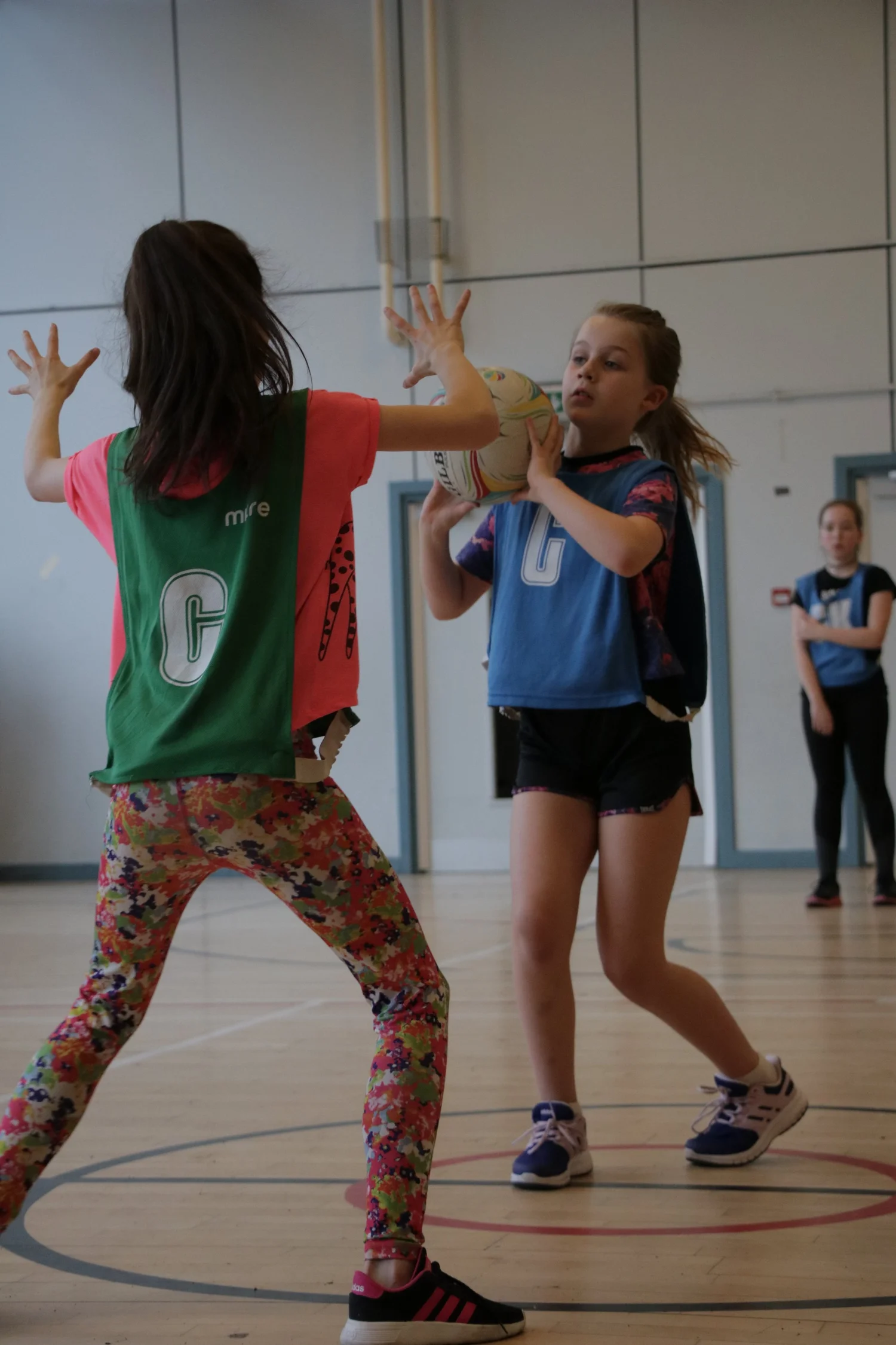 Park Sports Project SCIO