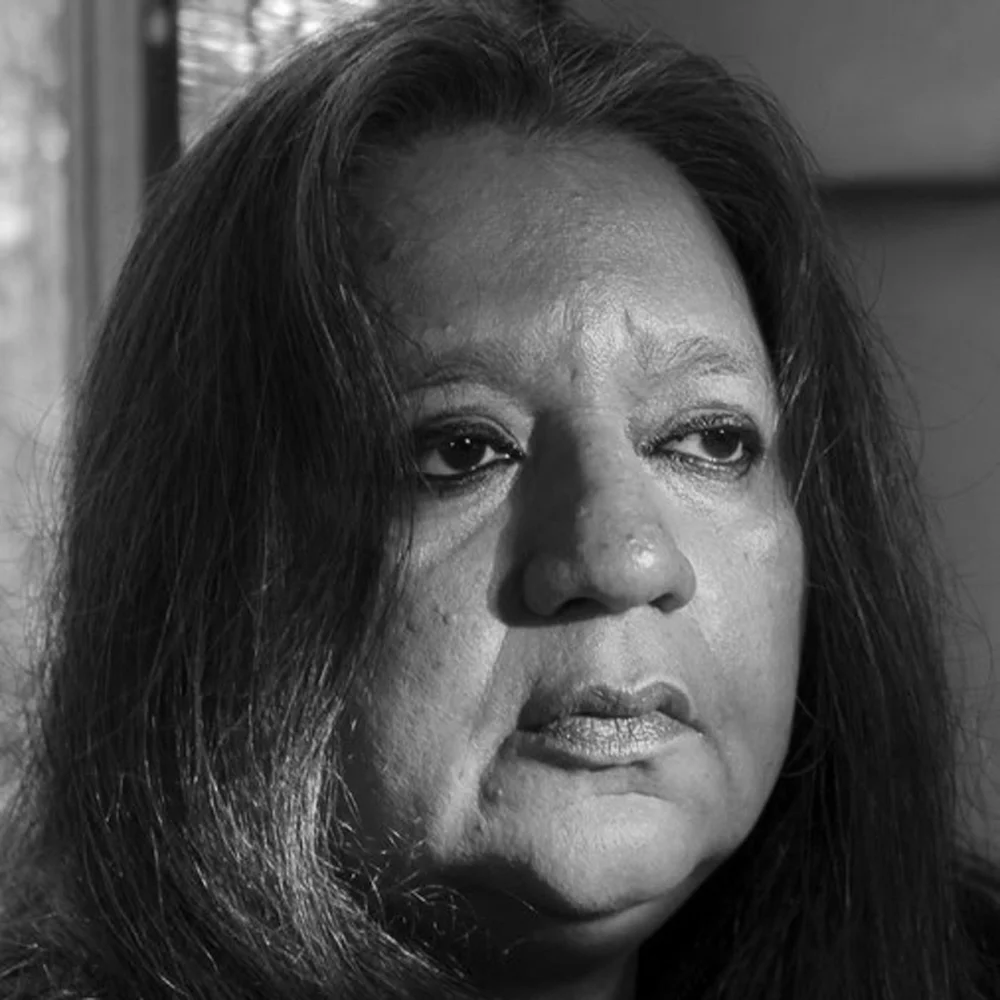 Episode 56: Revathi Kamath — She Builds Podcast