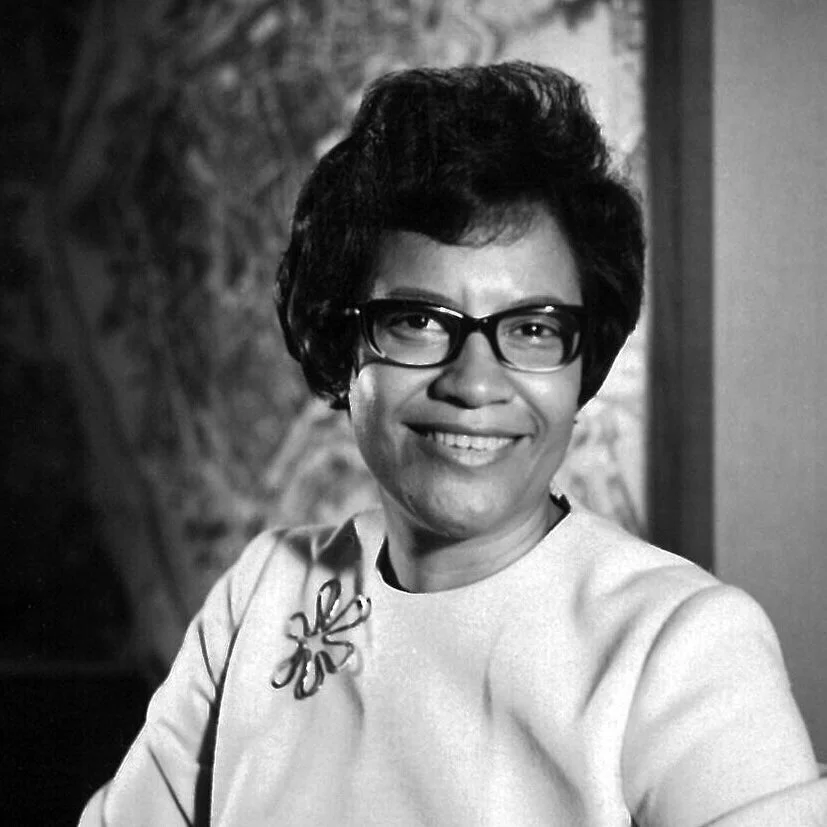 Episode 02: Norma Merrick Sklarek — She Builds Podcast