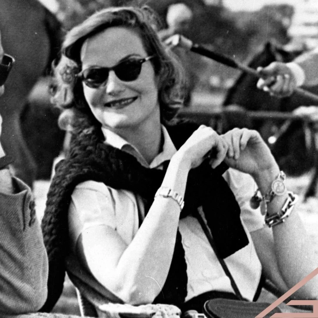 Episode 58: Doris Duke — She Builds Podcast