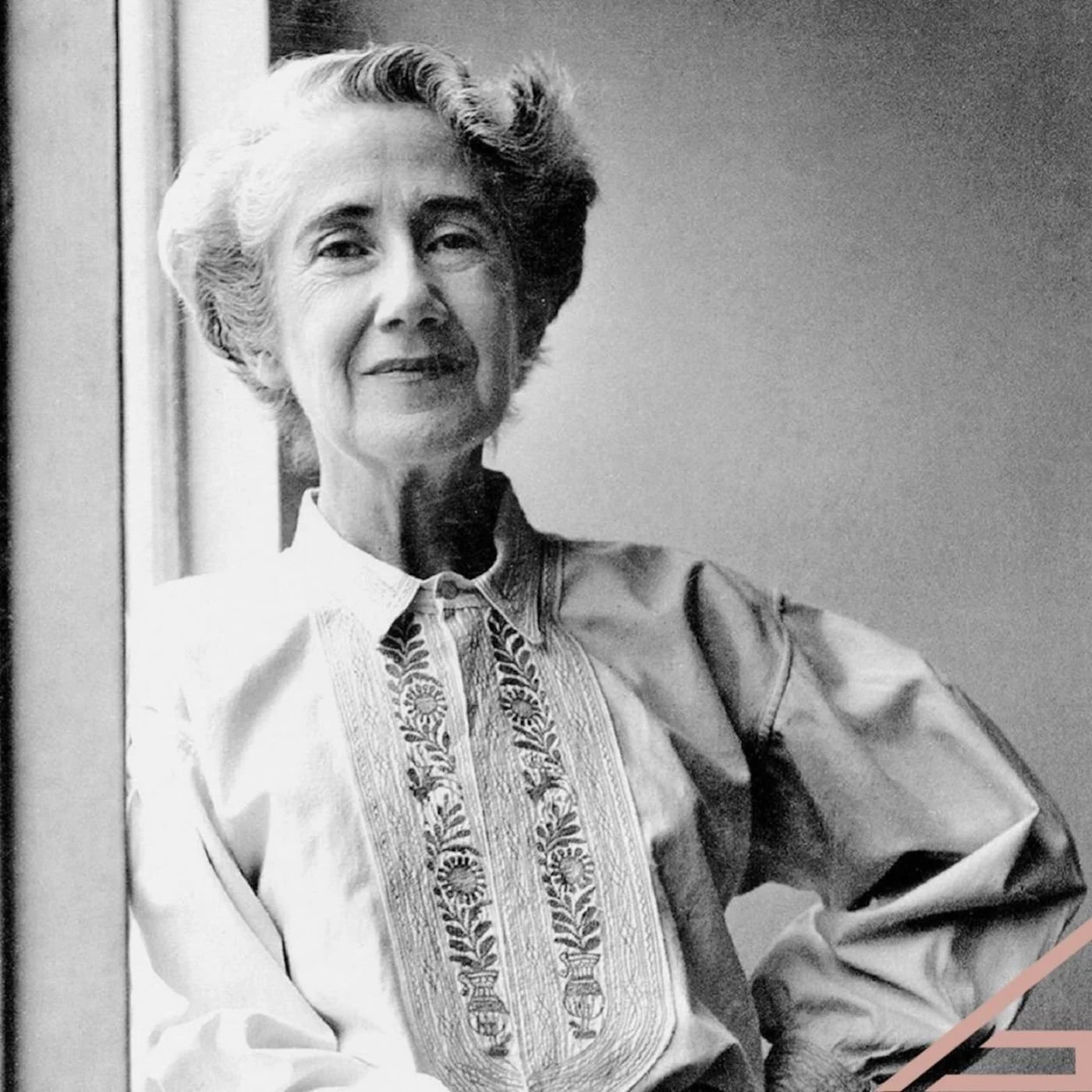 Episode 67: Clara Porset — She Builds Podcast