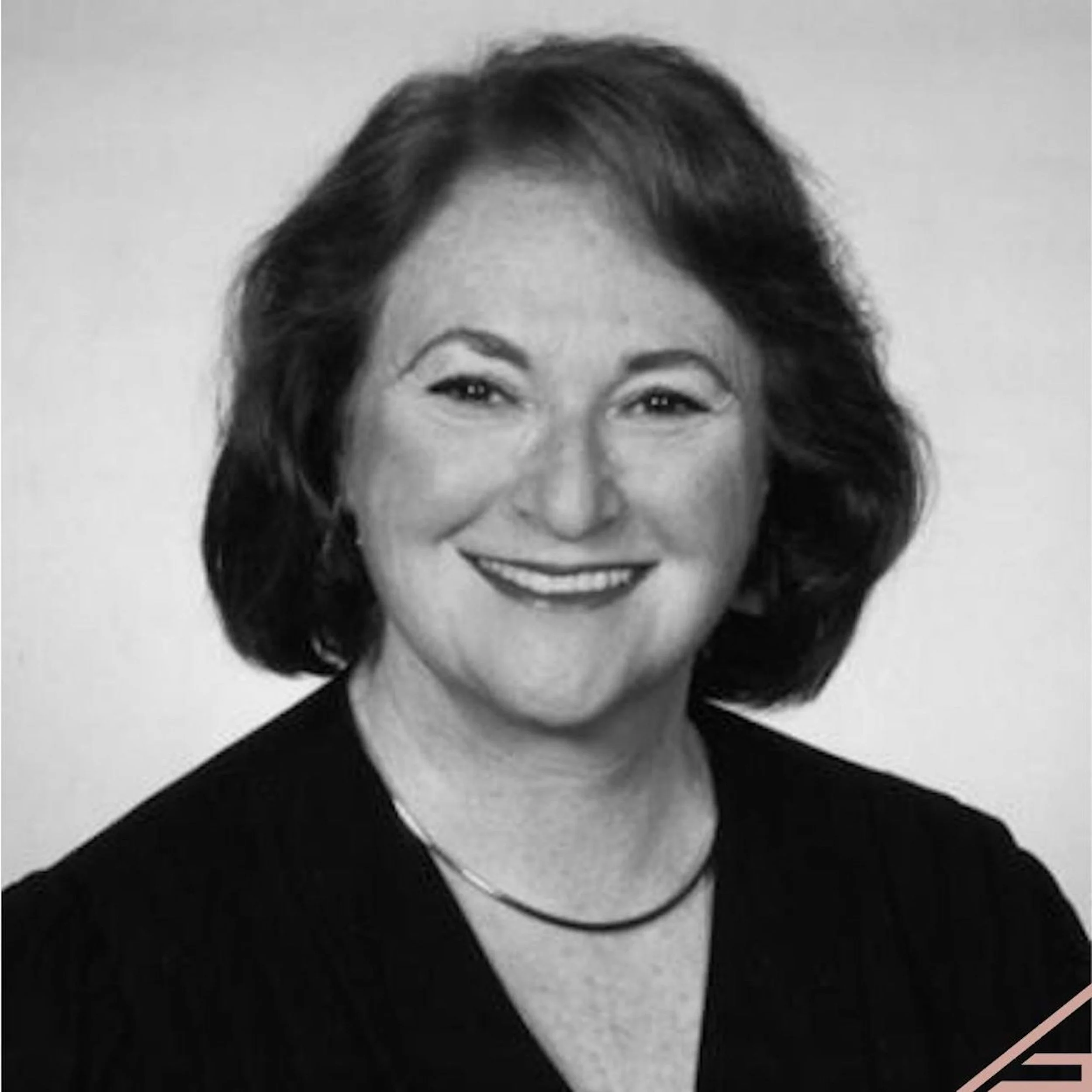 Episode 95: Dr. Eleanor K. Baum — She Builds Podcast