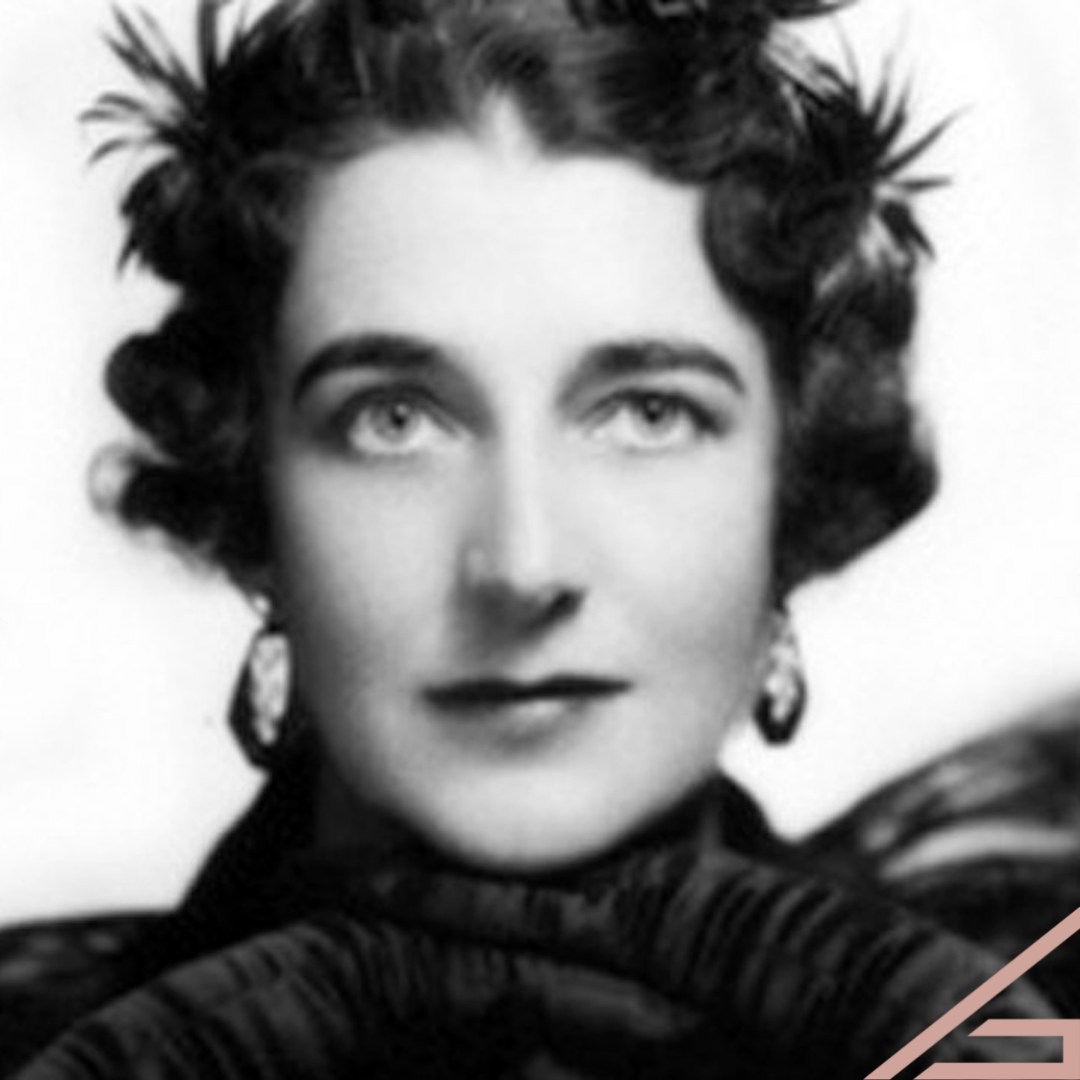 Episode 52: Dorothy Draper — She Builds Podcast