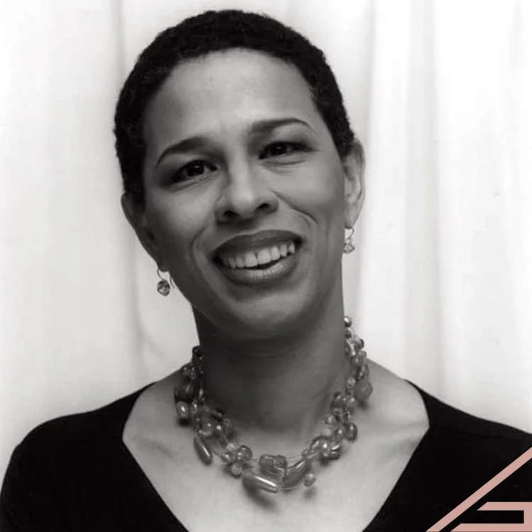 Episode 61: Sylvia Harris — She Builds Podcast