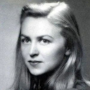 Episode 111: Anne Tyng Part One — She Builds Podcast