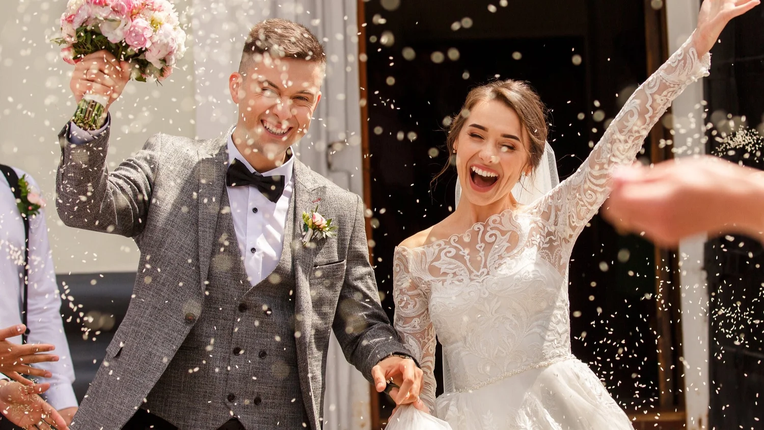 Wedding Package — Profound Wedding Films