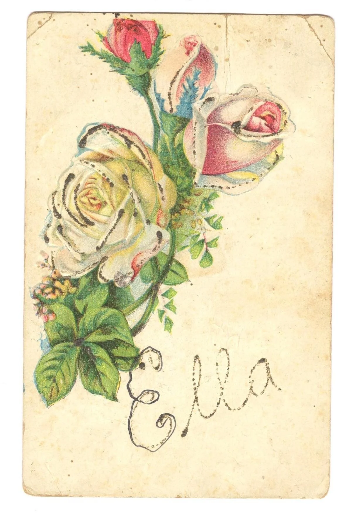 Remembering Ella: A 1912 Murder and Mystery in the Arkansas Ozarks