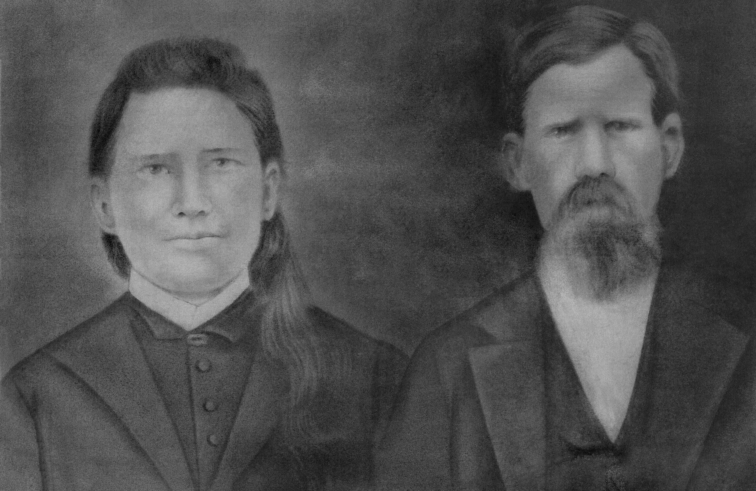 Remembering Ella: A 1912 Murder and Mystery in the Arkansas Ozarks
