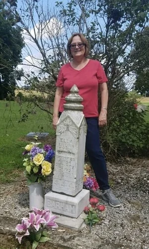 Remembering Ella: A 1912 Murder and Mystery in the Arkansas Ozarks
