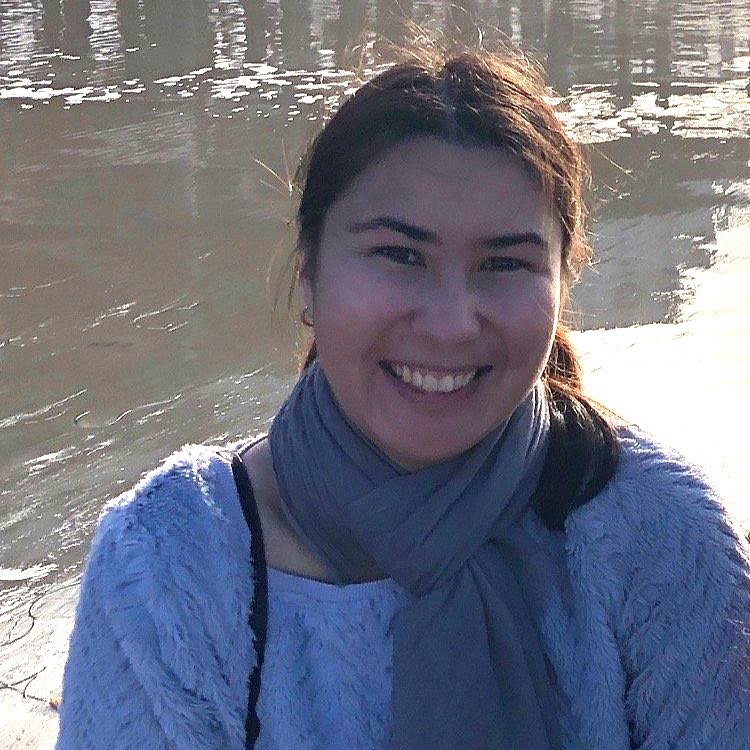 Members — deGuglielmoLab