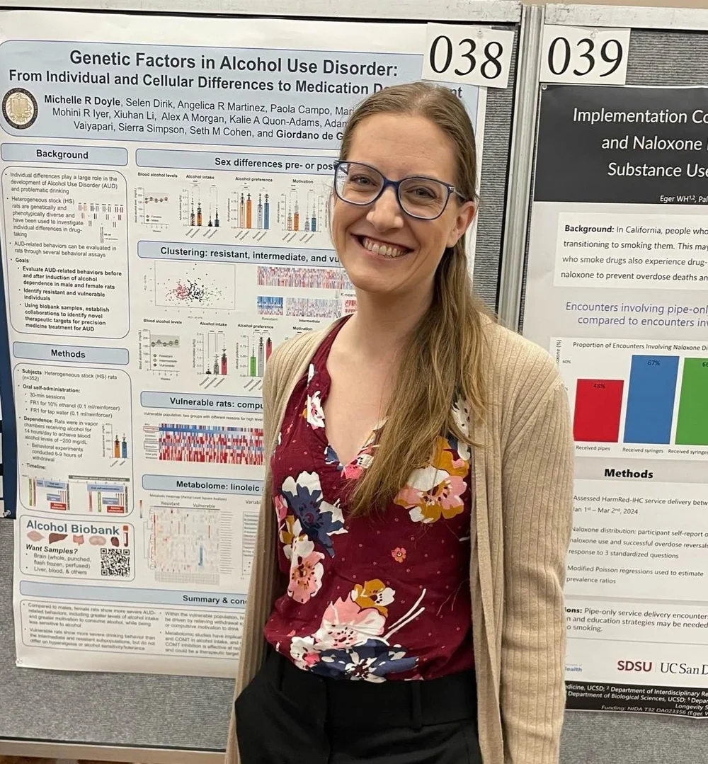 Members — deGuglielmoLab