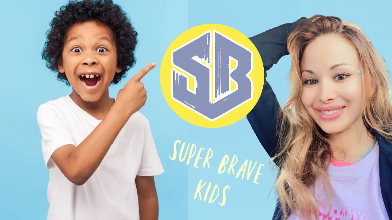 EPISODES — Super Brave