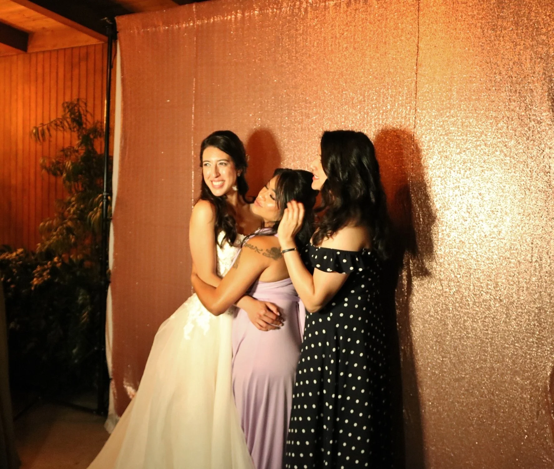 Frame Worthy Photo Booths Page — Danny Lewis Photography