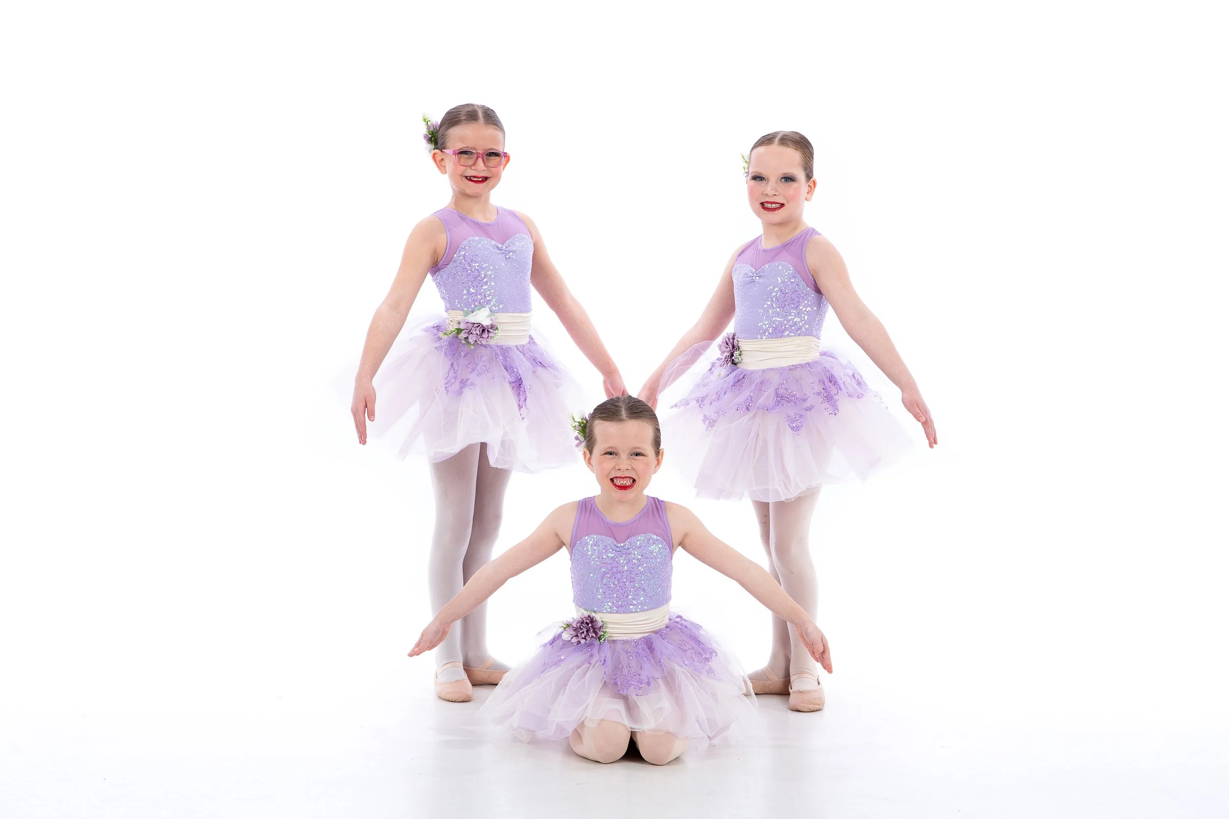 DancEnergy Studios DancEnergy Studios