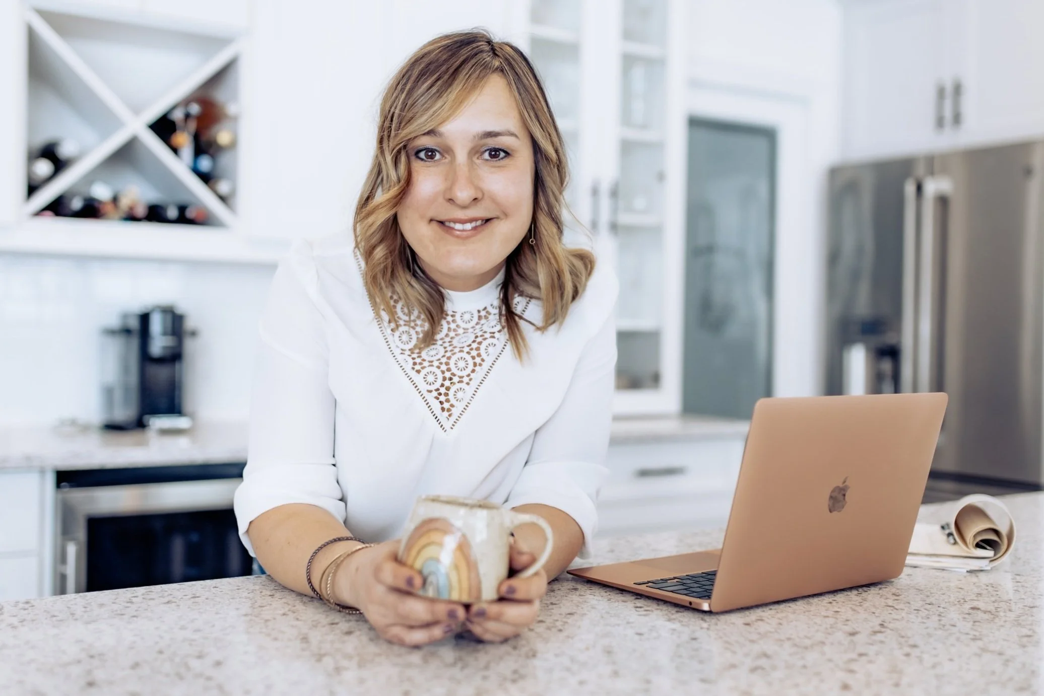 Meet Kathy — Two Doves Psychotherapy Services