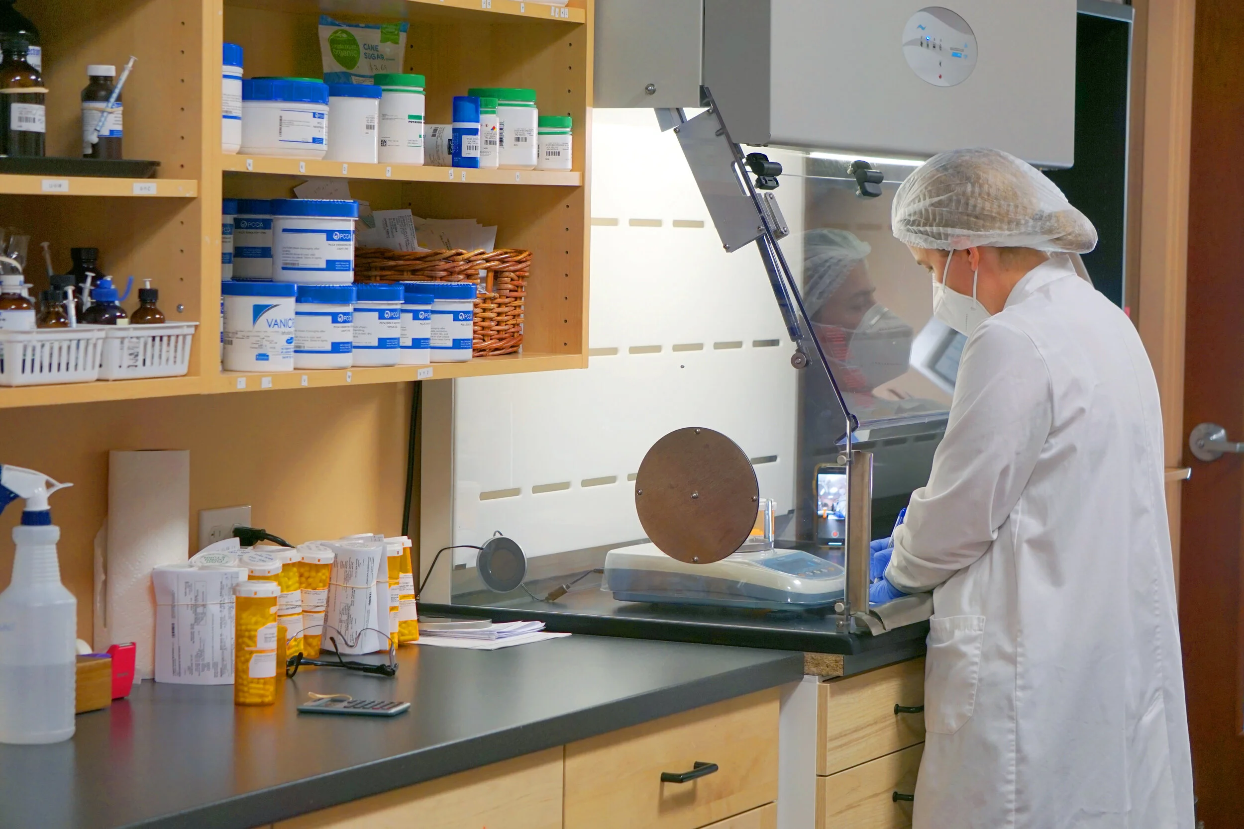 Photo Gallery — Alpine Apothecary