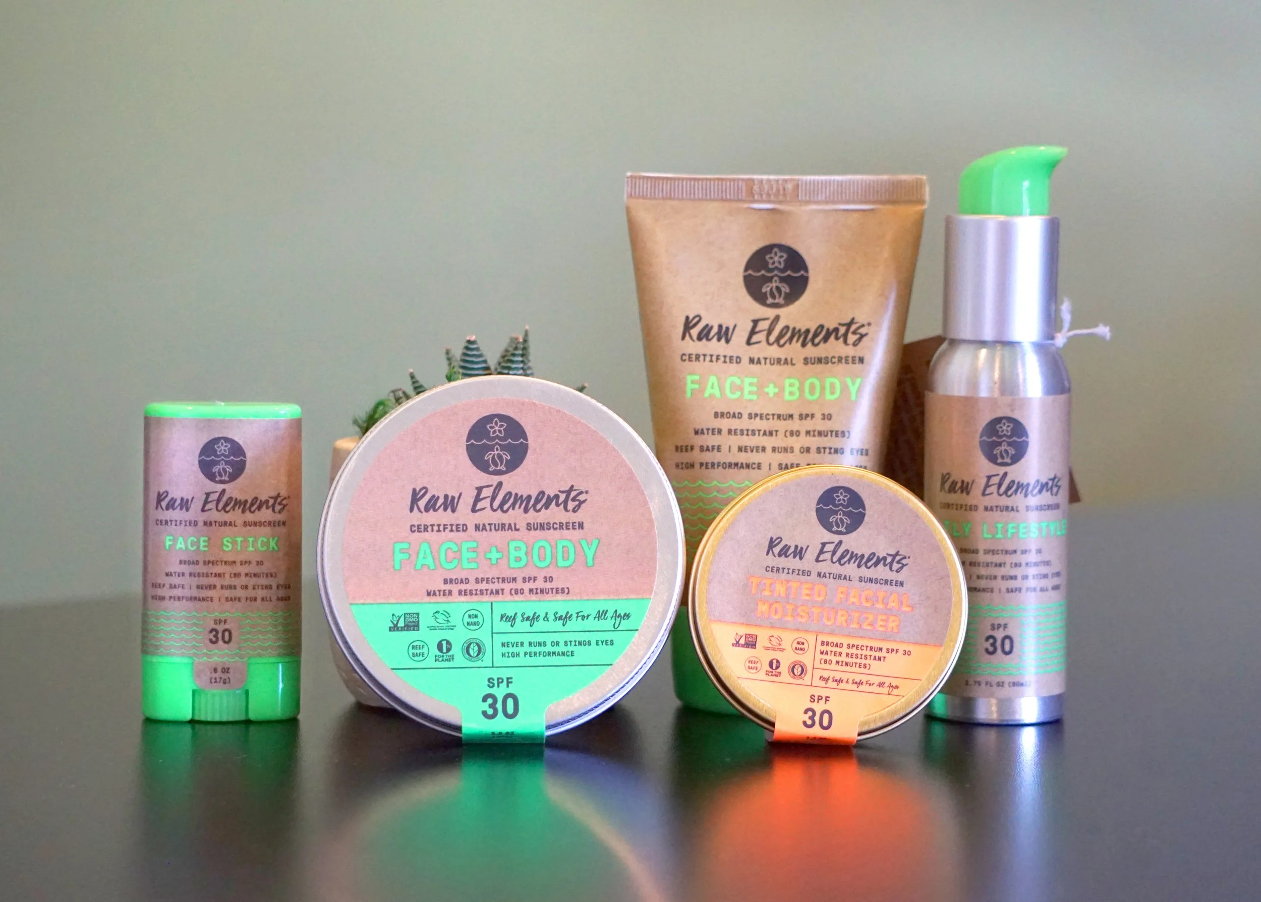 Popular Products — Alpine Apothecary