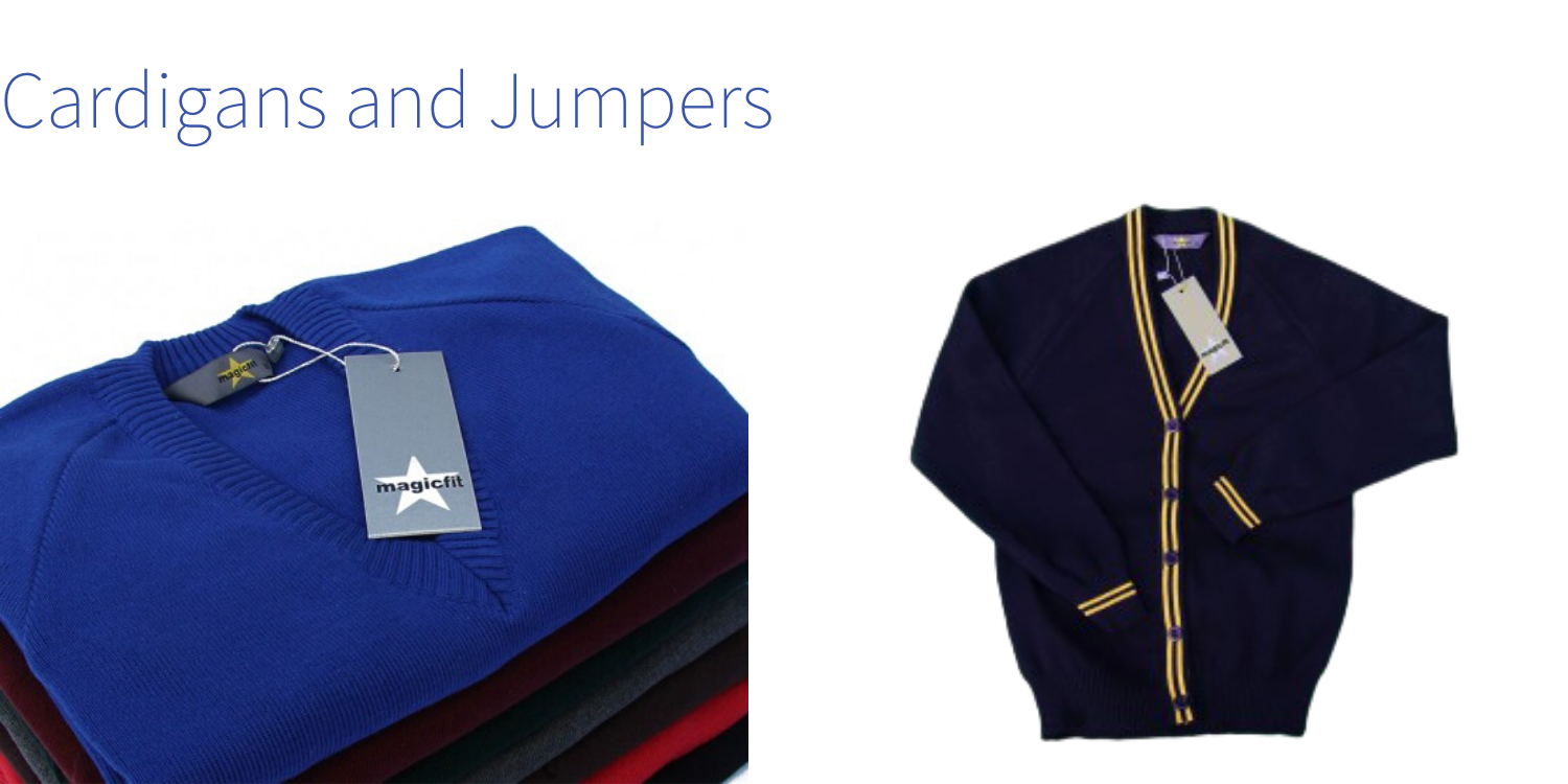 Magic Fit — Legend Brands