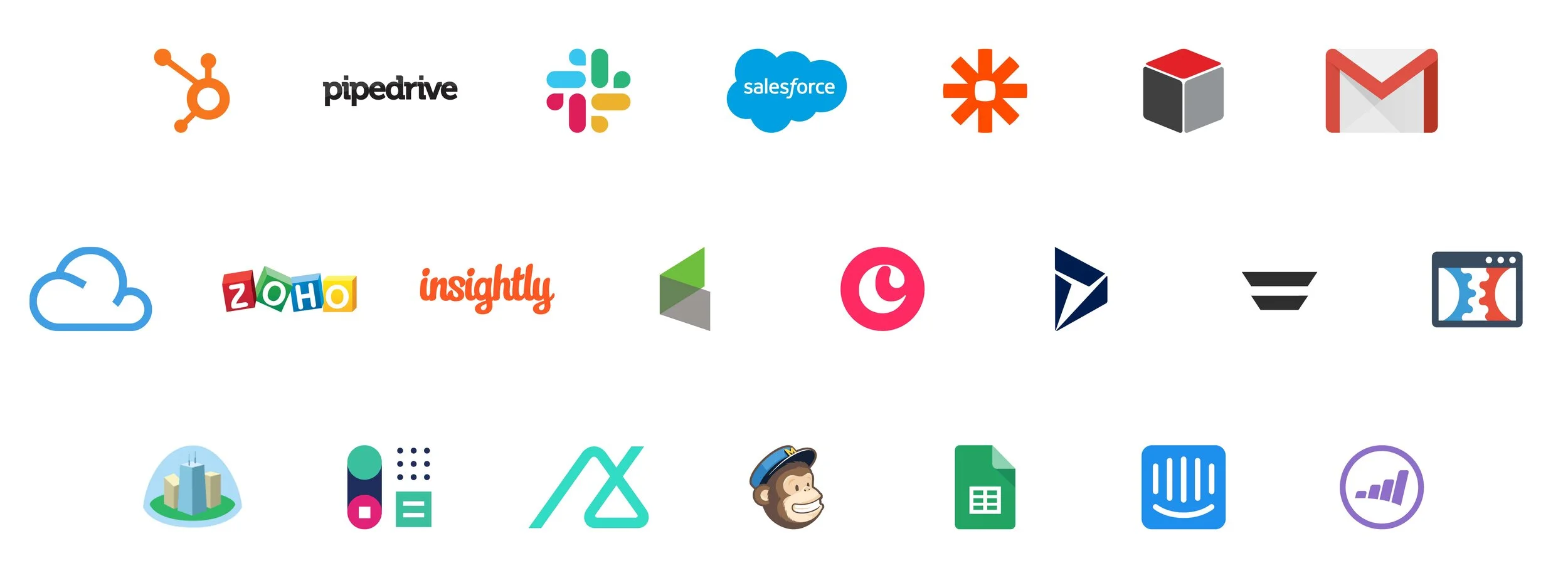 Systems Integration Logo