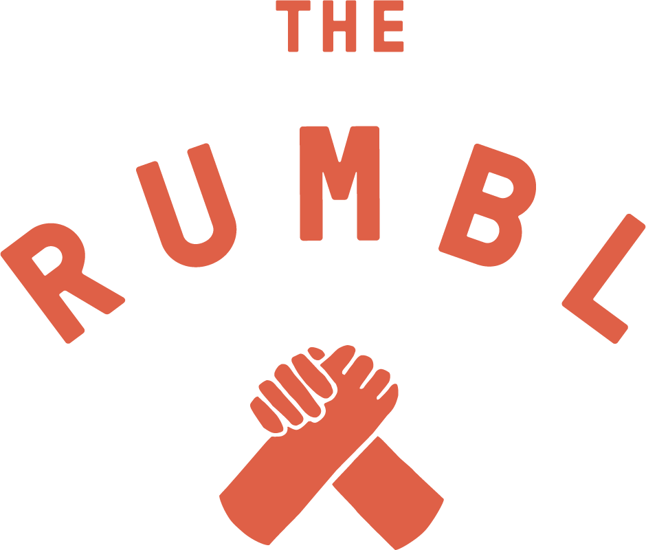 Things I've Done — Andrew Van De Beek