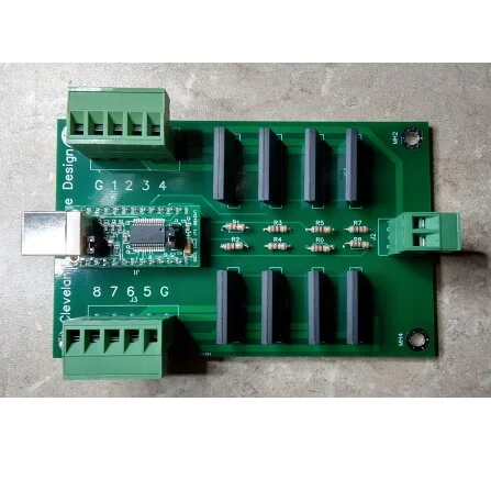 Virtual Pinball Parts — Cleveland Software Design