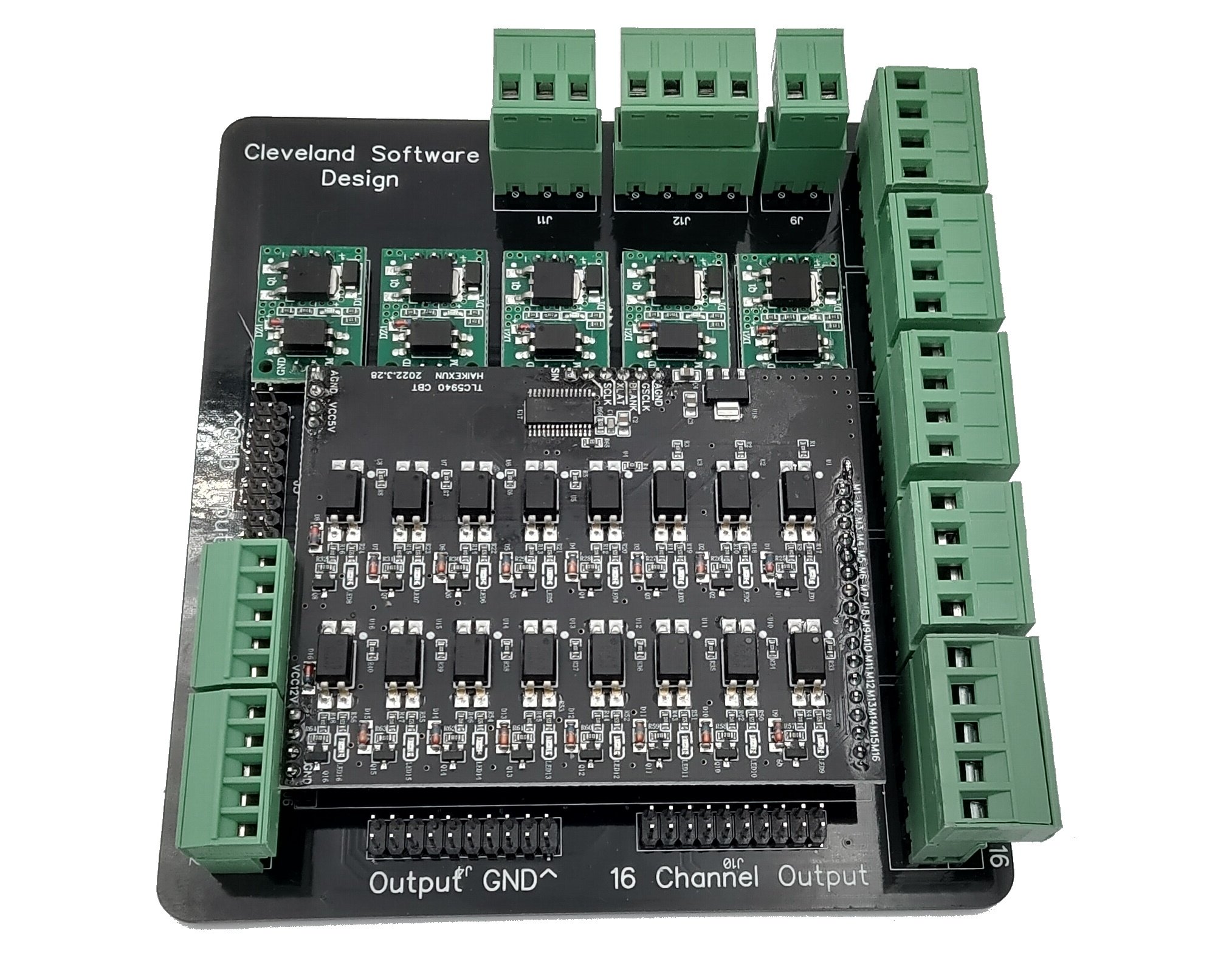 Virtual Pinball Parts — Cleveland Software Design