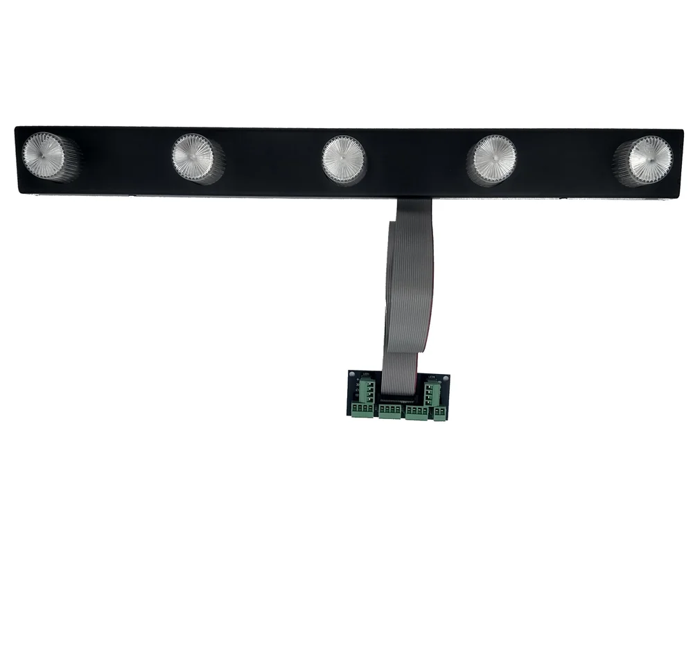 JST Terminal Button Extension cables — Cleveland Software Design