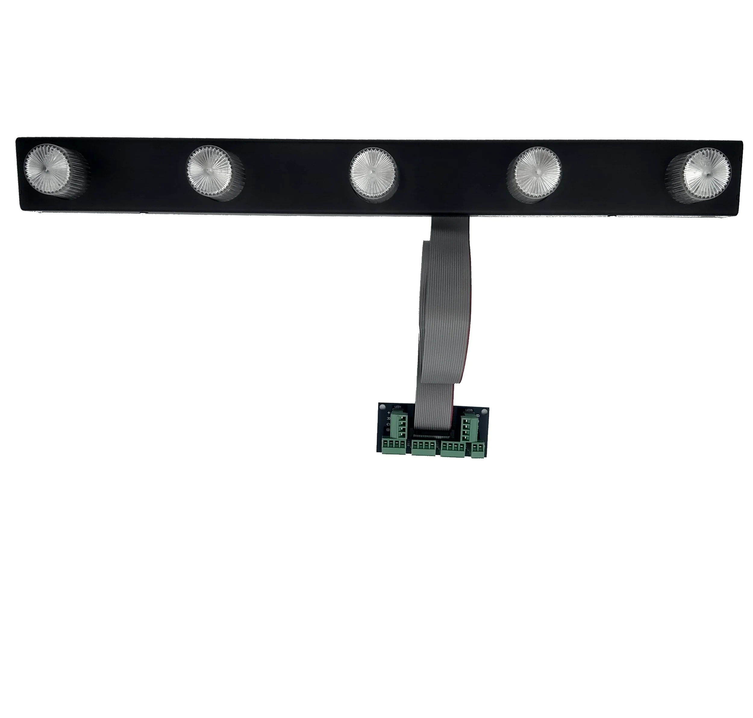 Ultimate Pinball Shaker Motor — Cleveland Software Design