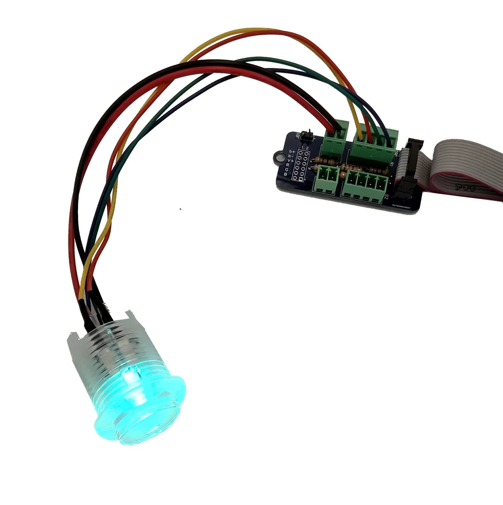 Ultimate Pinball Shaker Motor — Cleveland Software Design