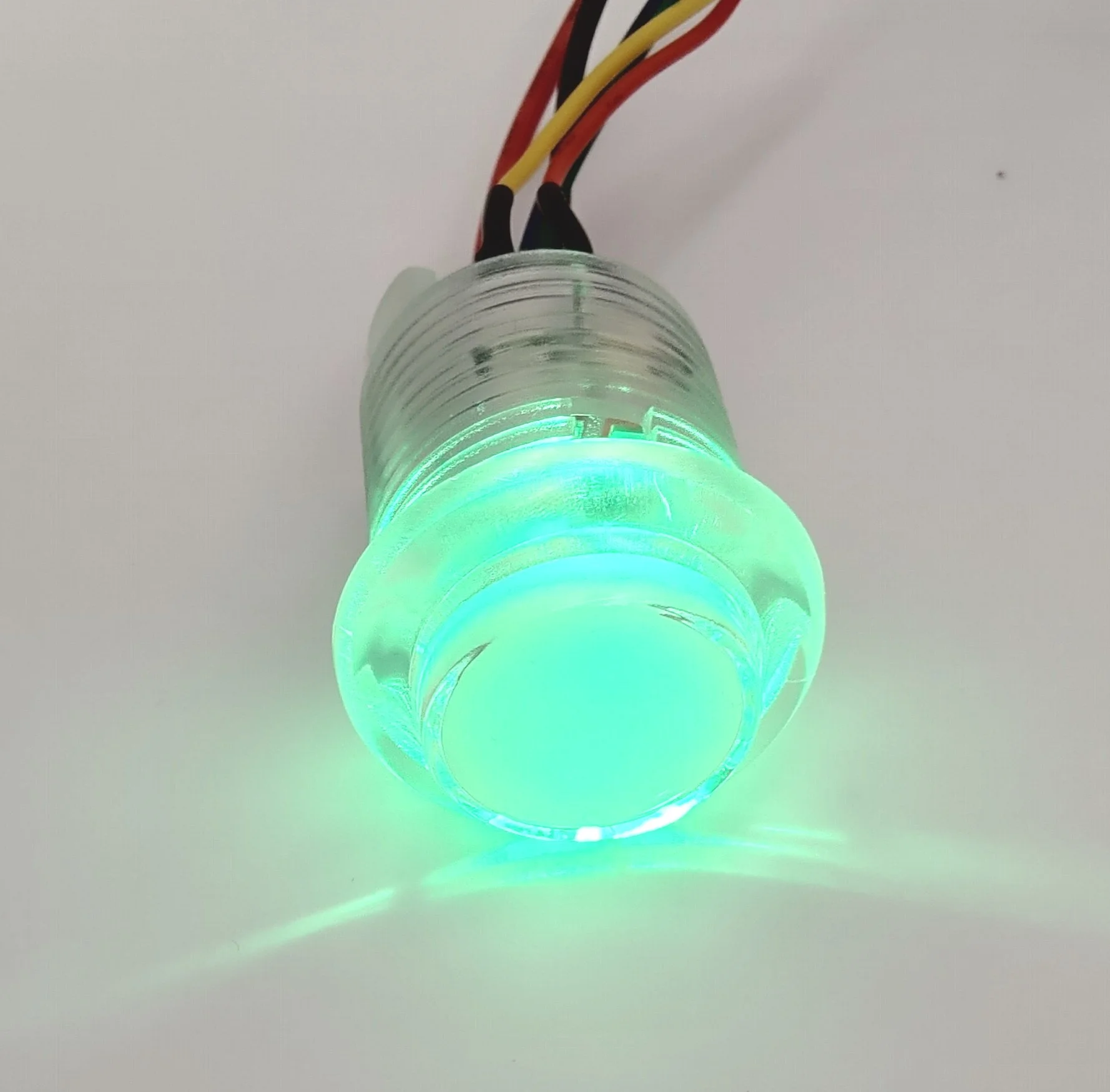 Ultimate Pinball Shaker Motor — Cleveland Software Design