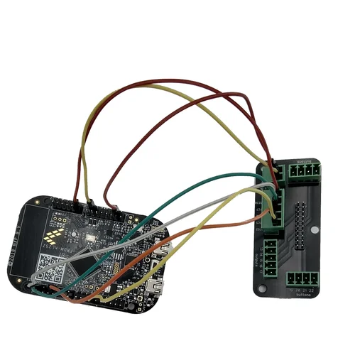 JST Terminal Button Extension cables — Cleveland Software Design