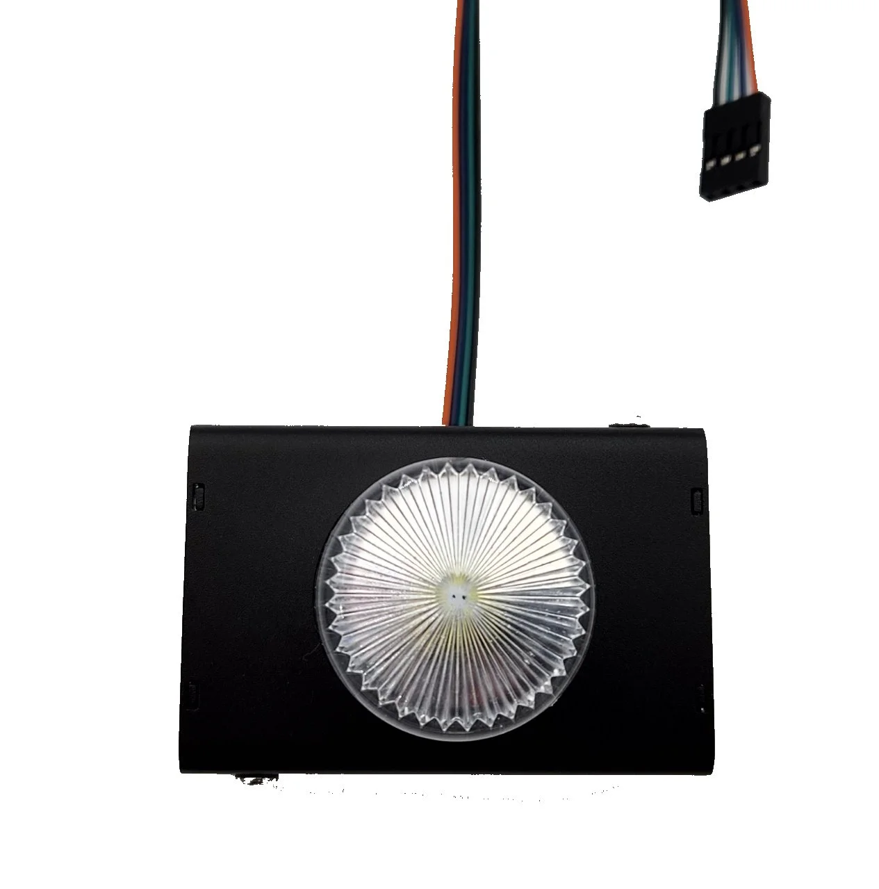 12 Output KL25Z Pinscape compatible board — Cleveland Software Design