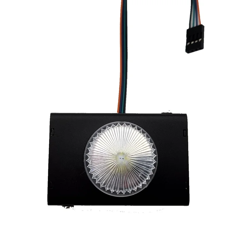 Virtual Pinball Button Hookup Kit — Cleveland Software Design