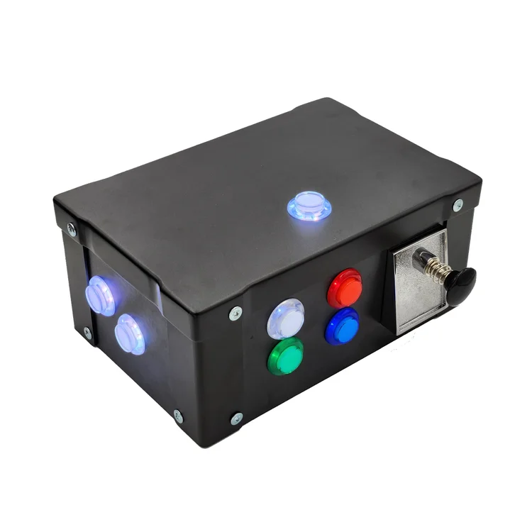 Legends/Williams Pinball Compatible Virtual Pinball Plunger Attachment ...