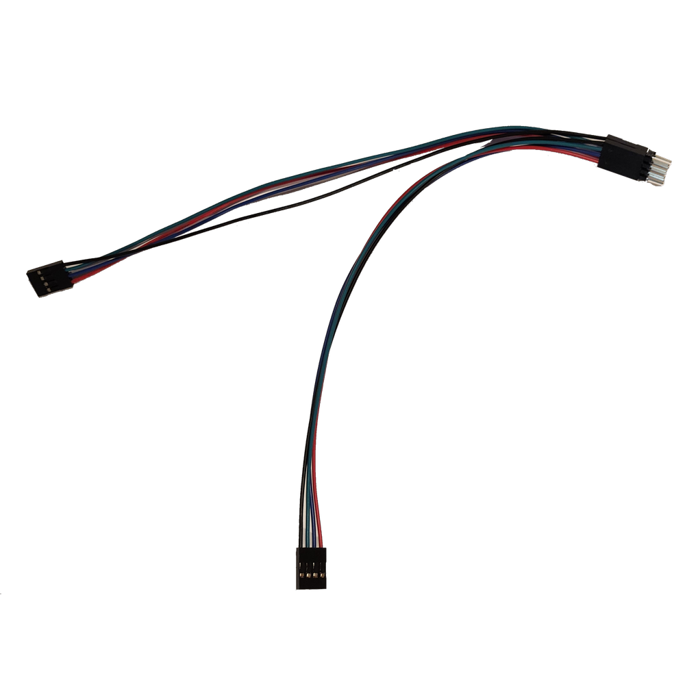 JST Terminal Button Extension cables — Cleveland Software Design