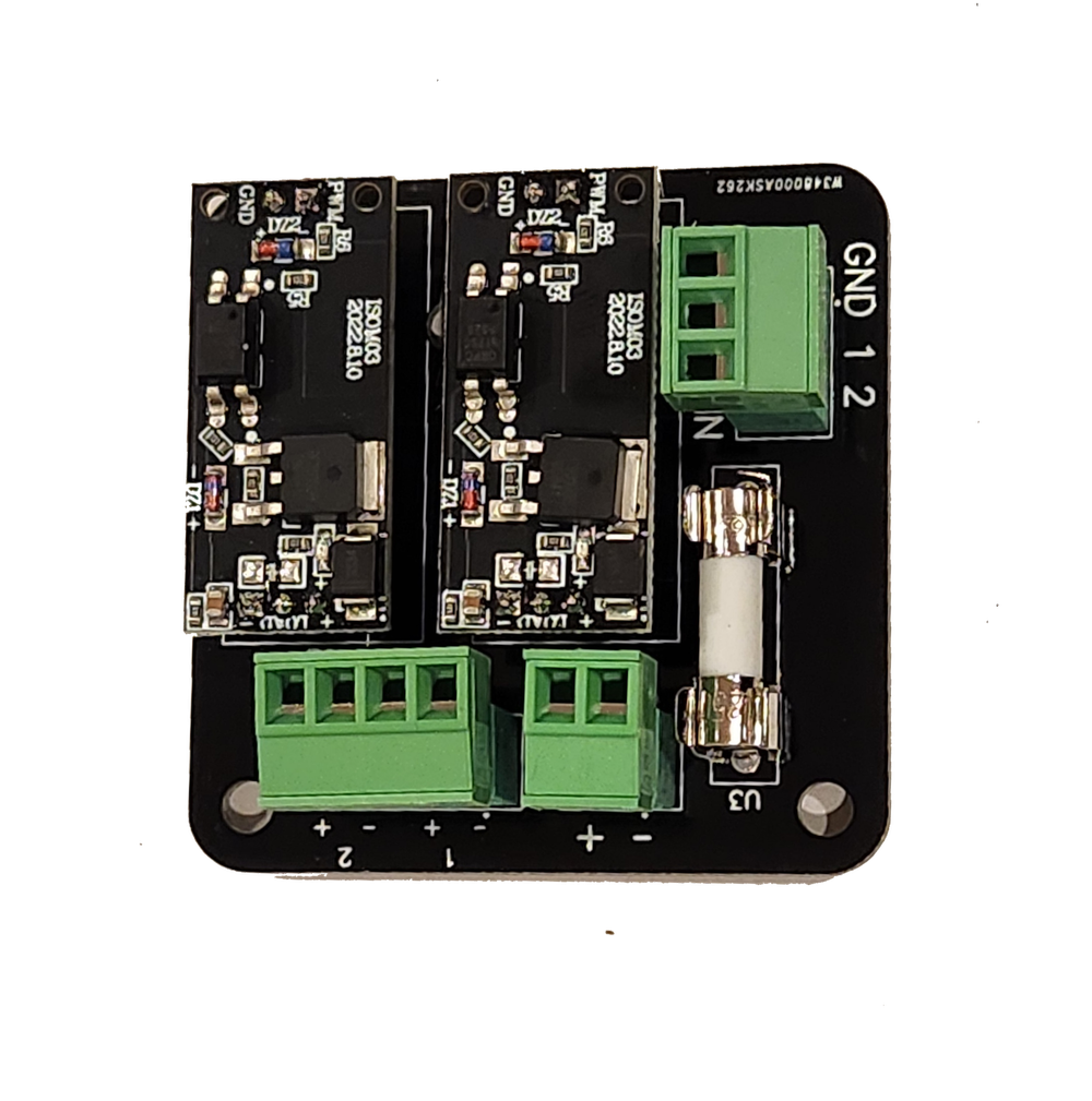 JST Terminal Button Extension cables — Cleveland Software Design