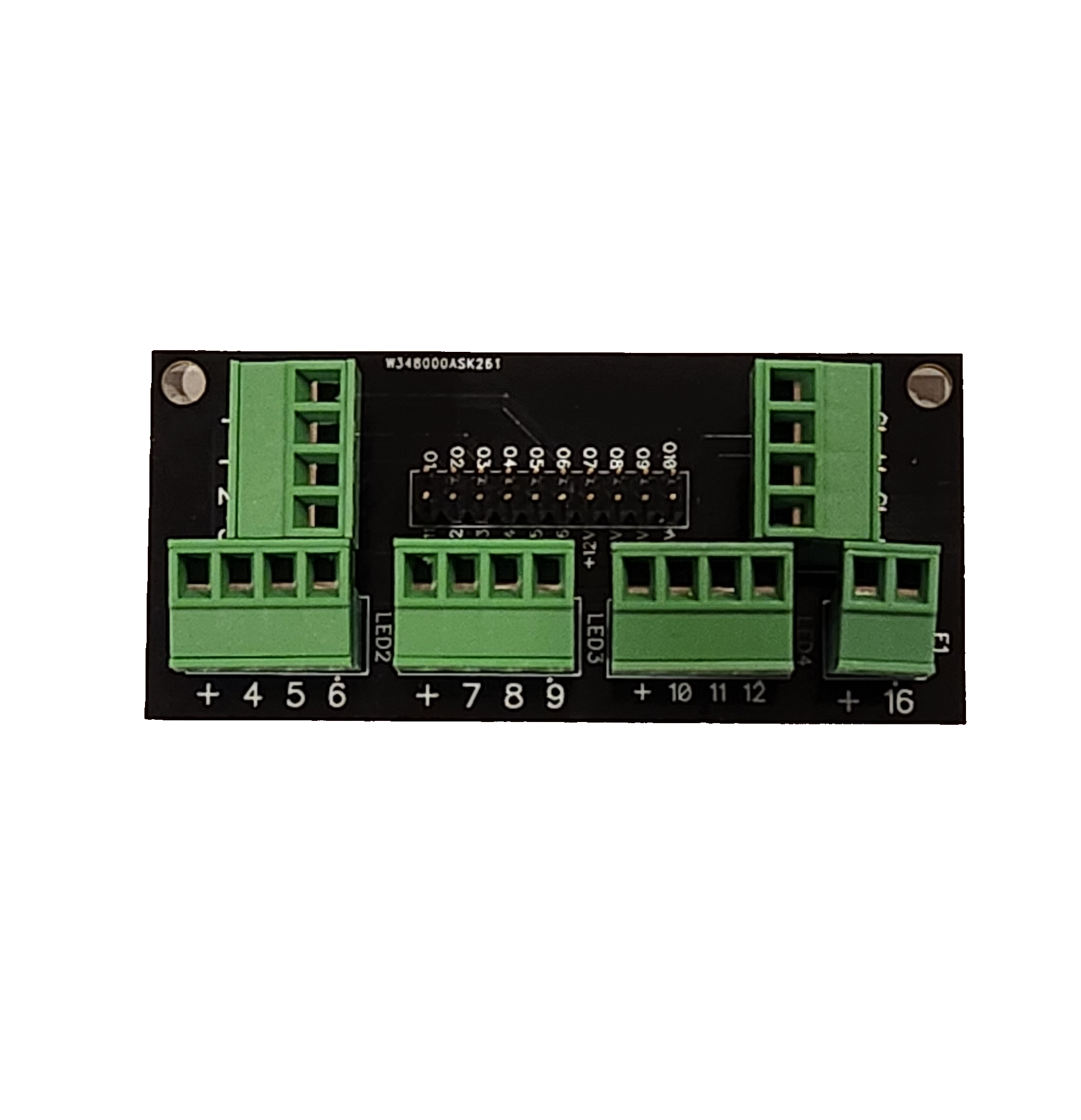 Ultimate Pinball Shaker Motor — Cleveland Software Design