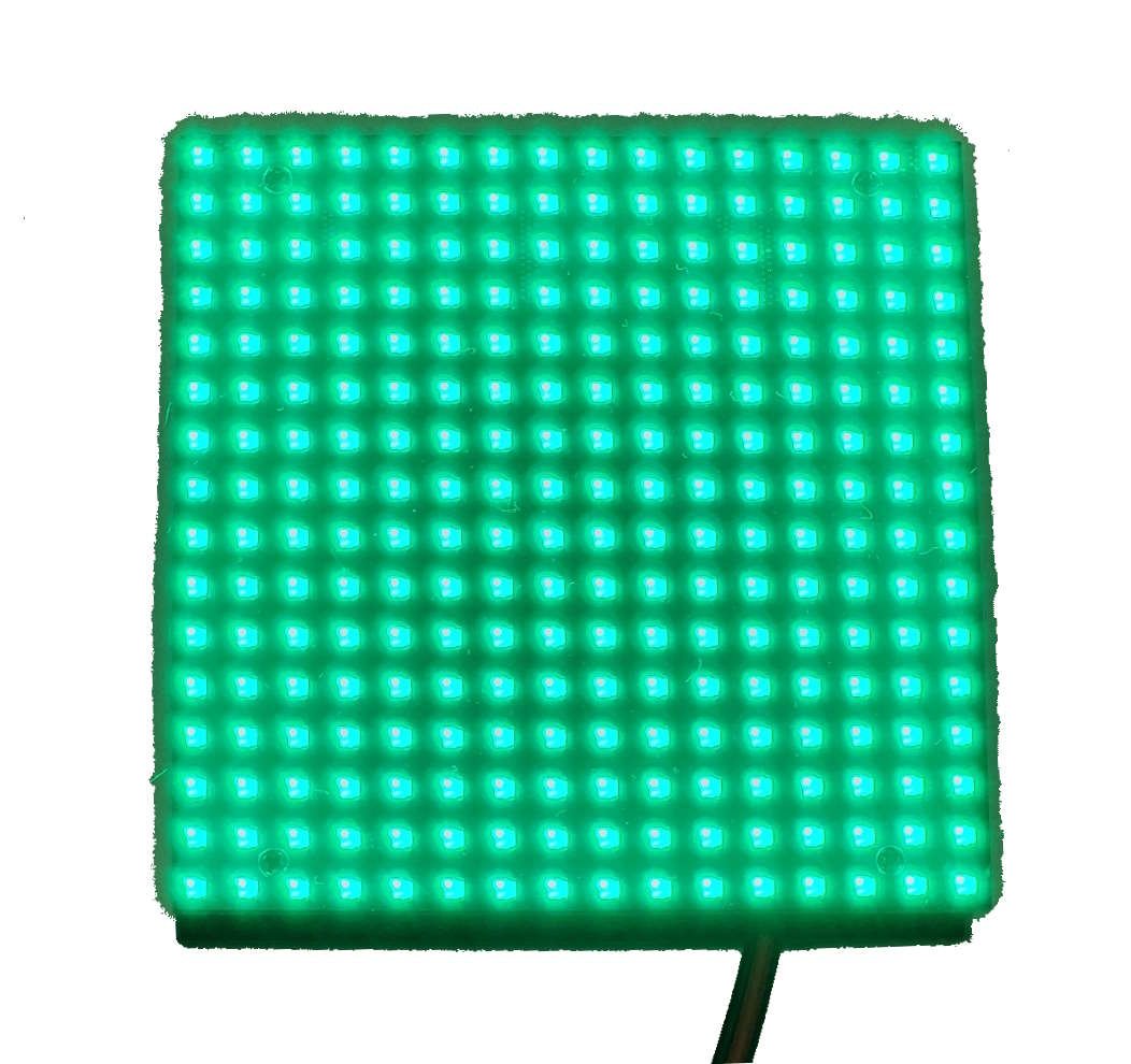 Addressable LED Plug and Play Kit — Cleveland Software Design