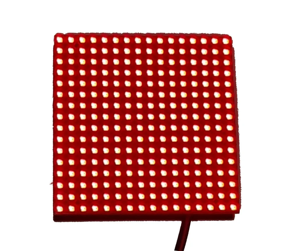 Addressable LED Controller — Cleveland Software Design