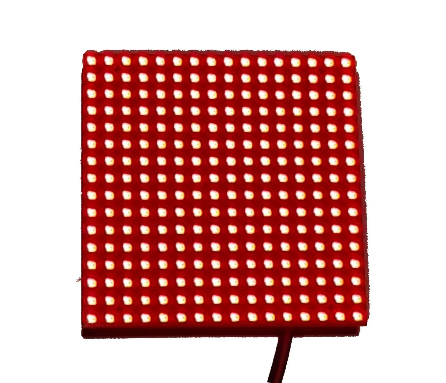 Addressable LED Controller — Cleveland Software Design