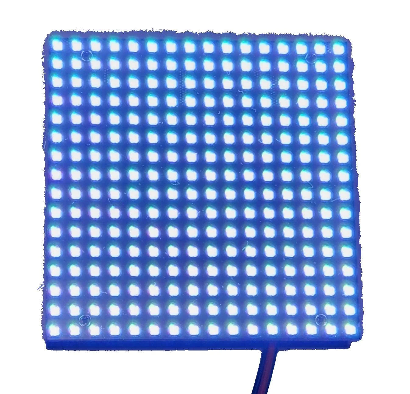 Addressable LED Controller — Cleveland Software Design