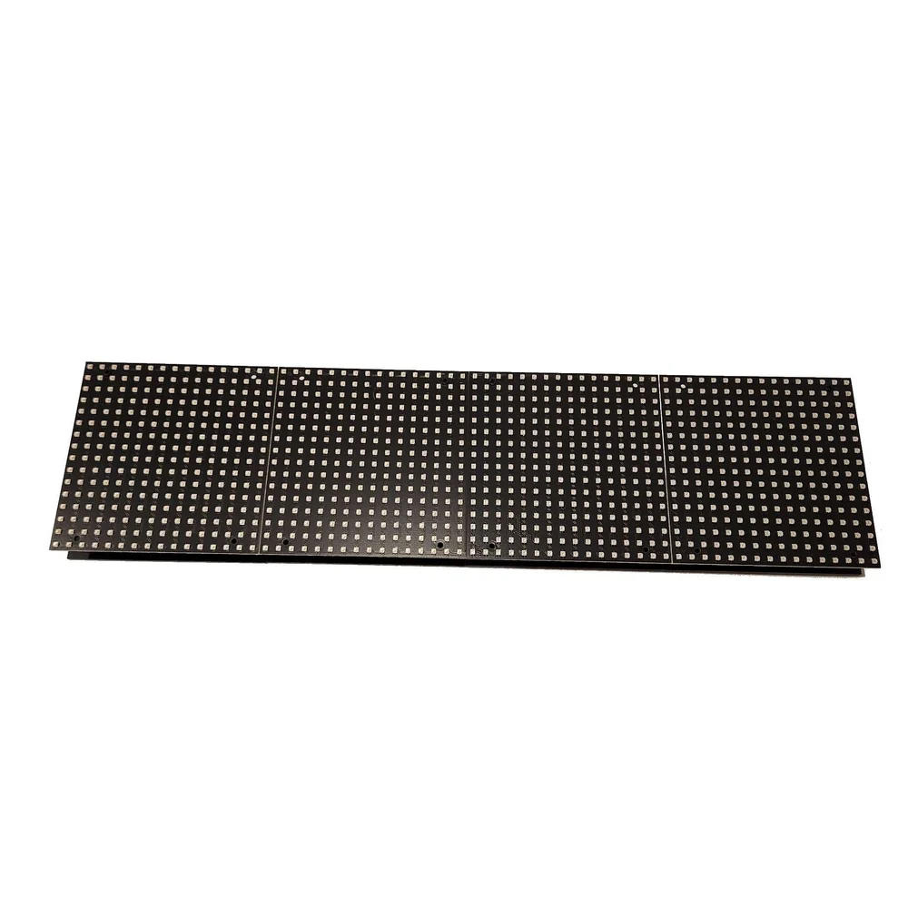 Addressable LED Controller — Cleveland Software Design