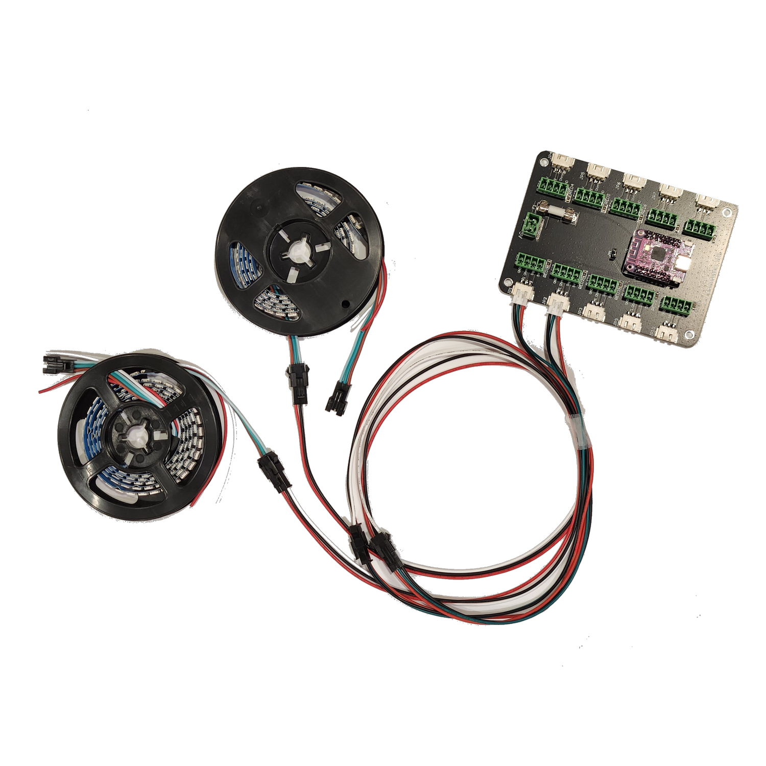 Virtual Pinball PinOne Mini Machine Pinball Game Controller — Cleveland ...