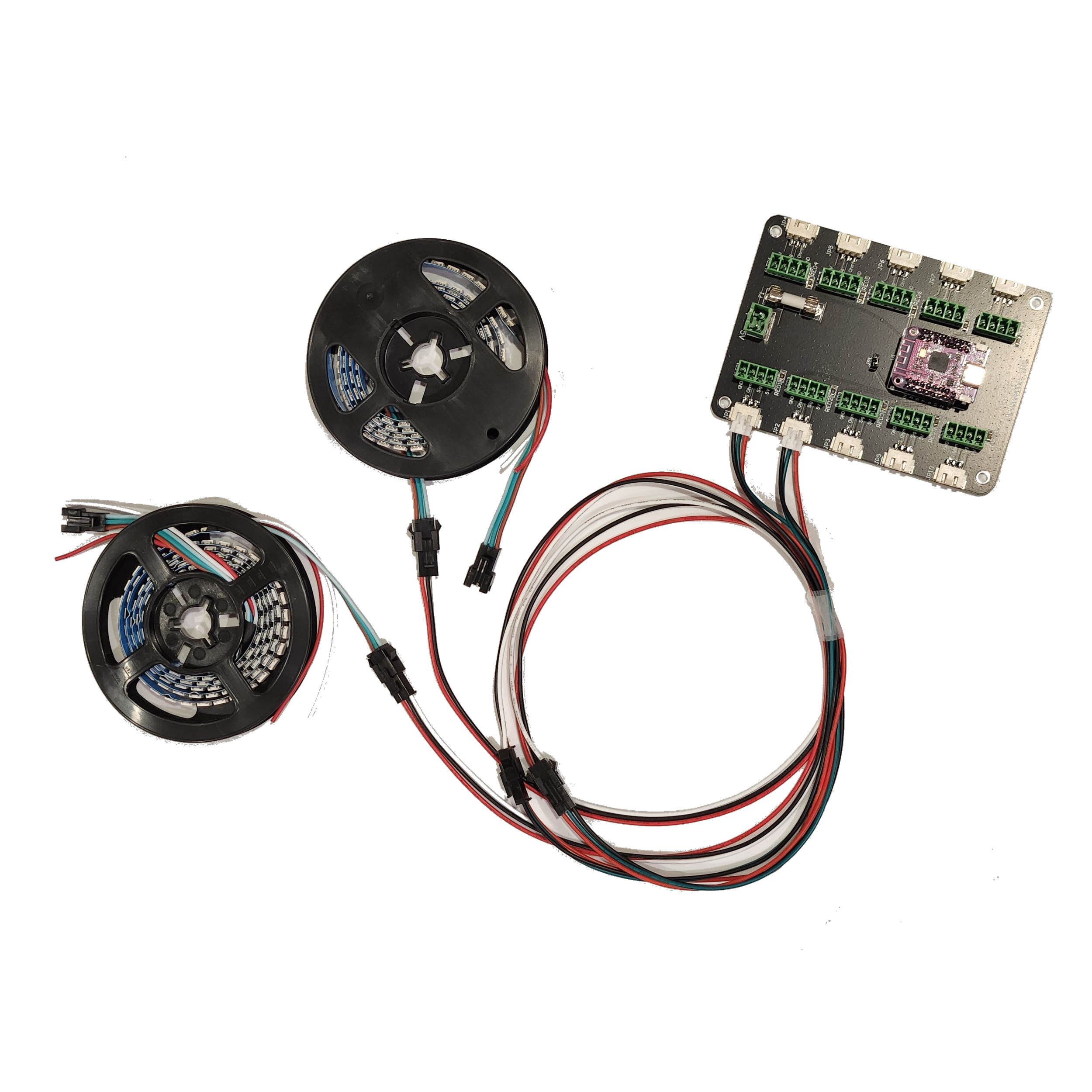 Virtual Pinball PinOne Mini Machine Pinball Game Controller — Cleveland ...