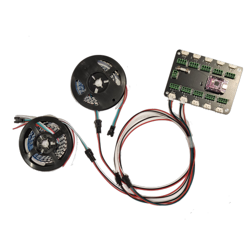 Legends/Williams Pinball Compatible Virtual Pinball Plunger Attachment ...