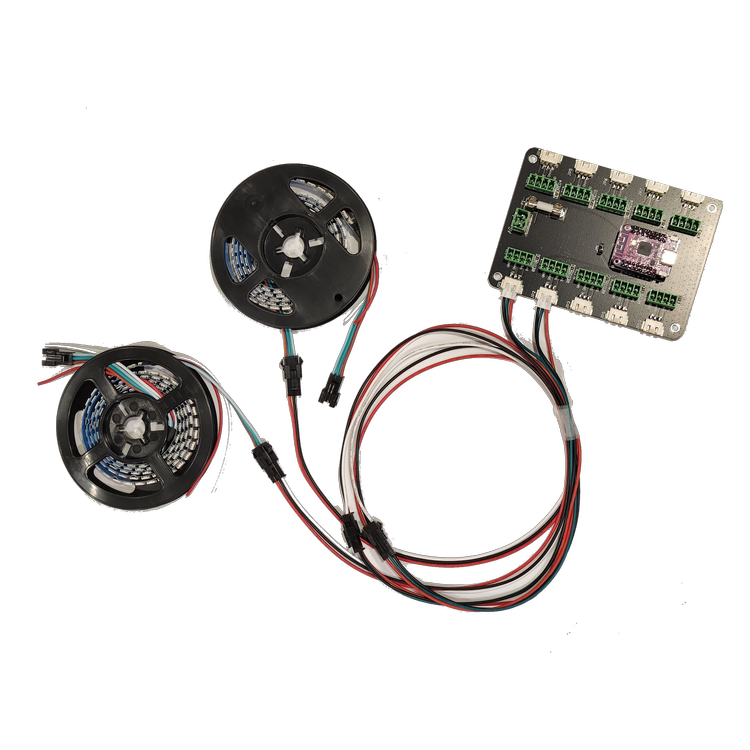 Legends/Williams Pinball Compatible Virtual Pinball Plunger Attachment ...