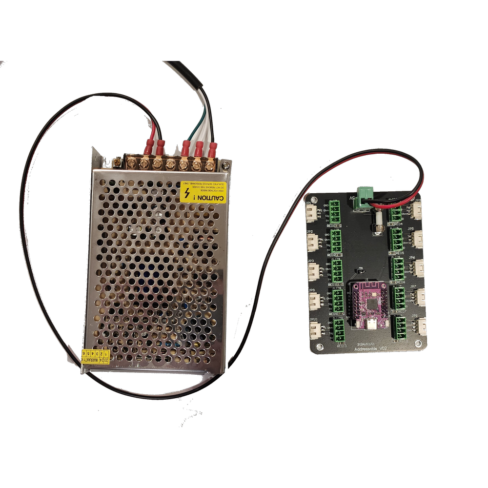 Virtual Pinball PinOne Mini Machine Pinball Game Controller — Cleveland ...