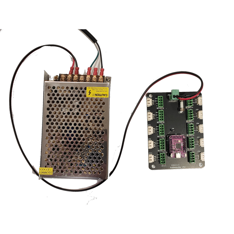 Virtual Pinball PinOne Mini Machine Pinball Game Controller — Cleveland ...