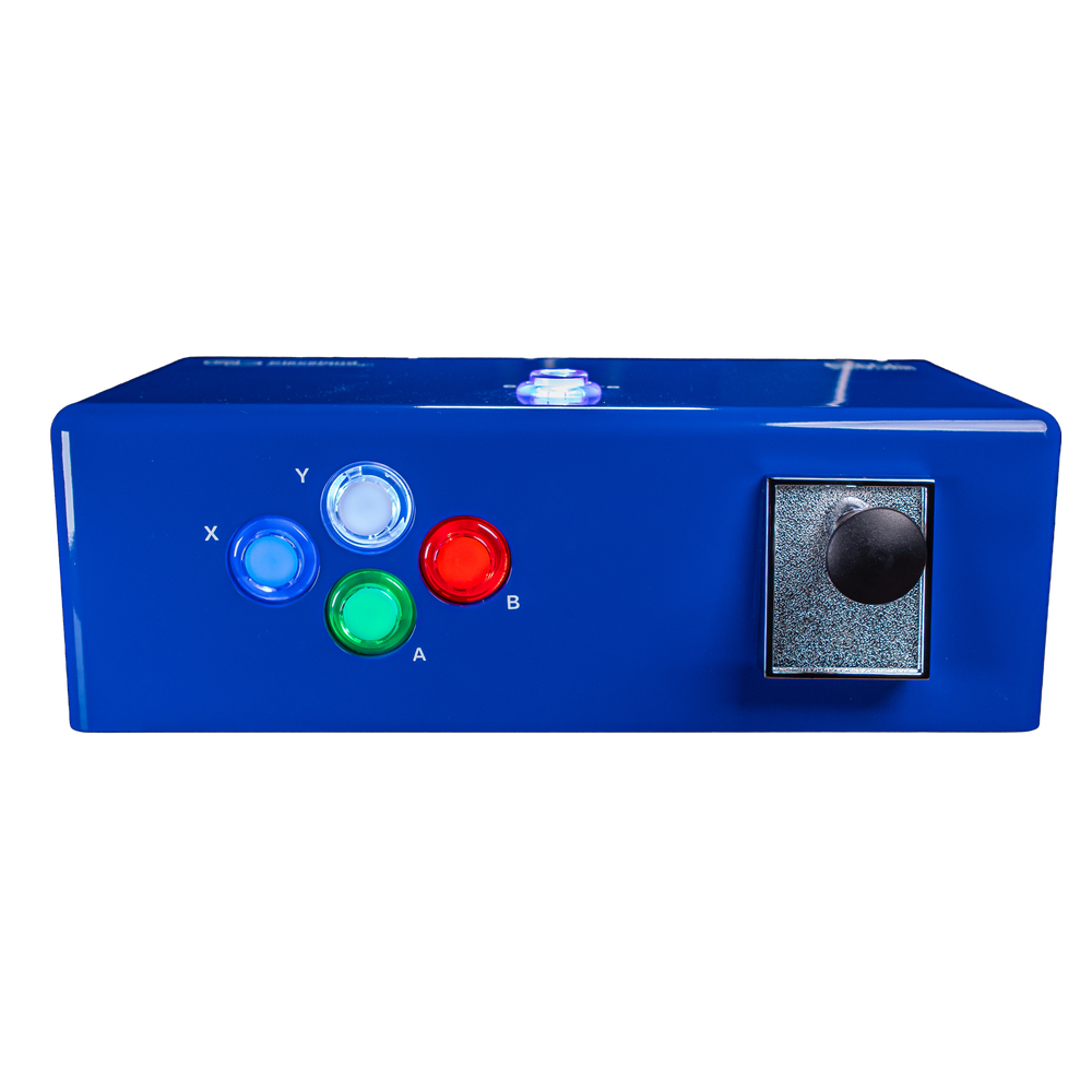 PinOne Control Board — Cleveland Software Design