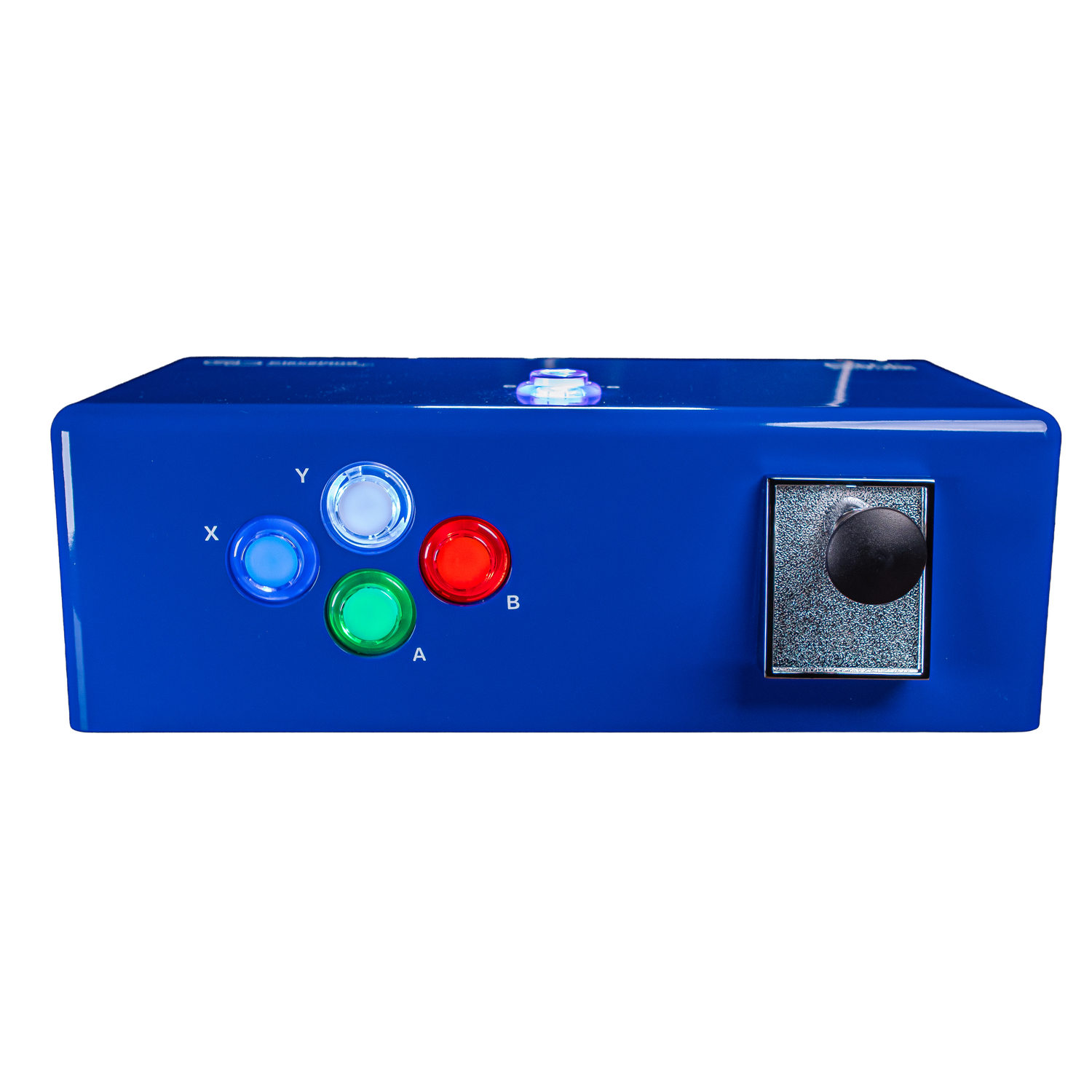 Virtual Pinball Builders Kit — Cleveland Software Design